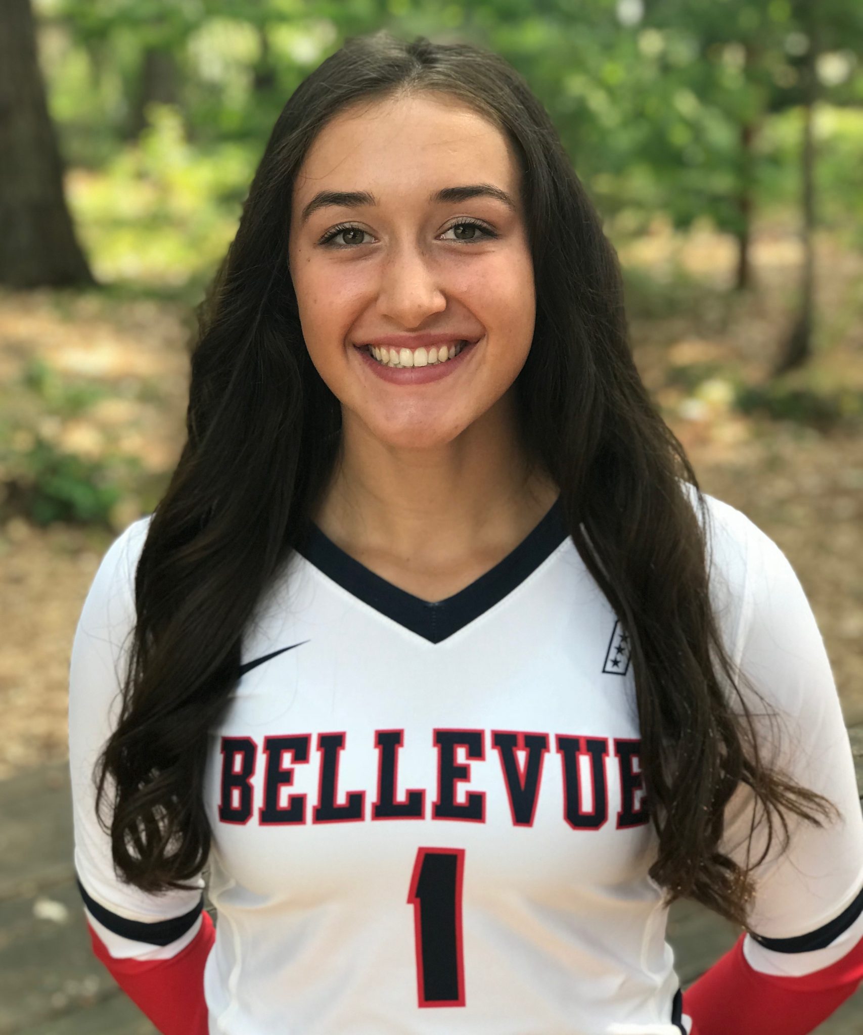 Abby Gunderson :: Athletics Department