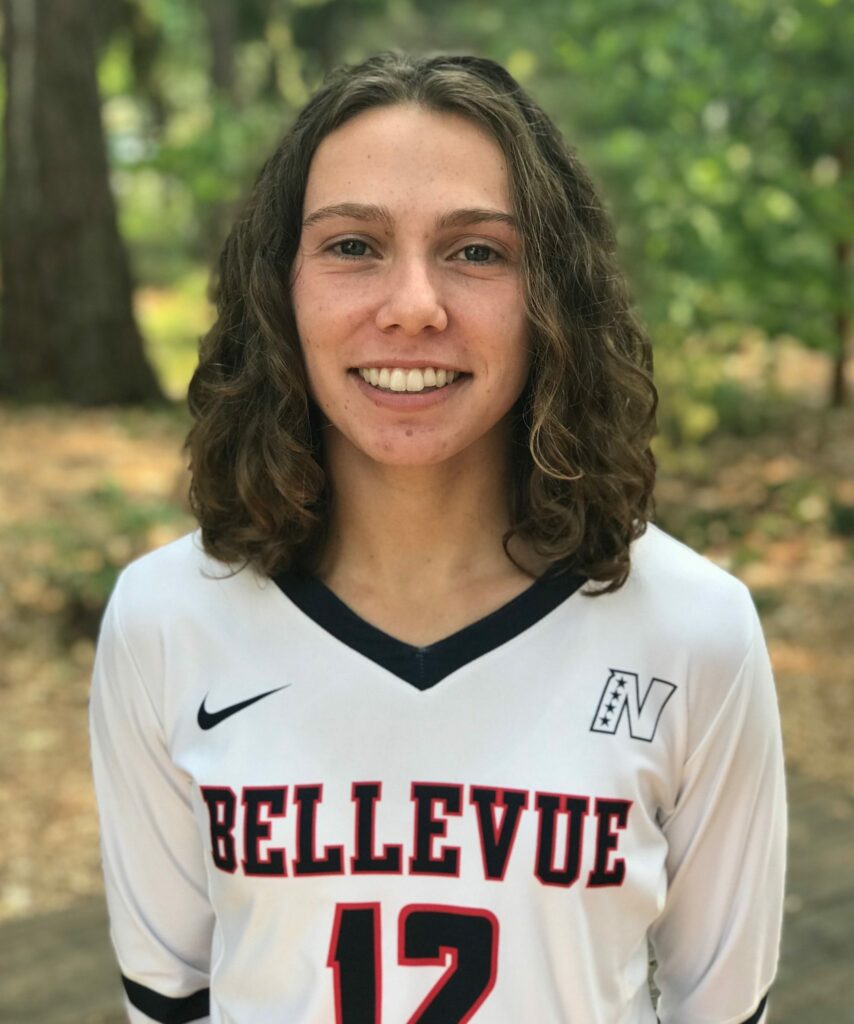 Carlee Rowell :: Athletics Department