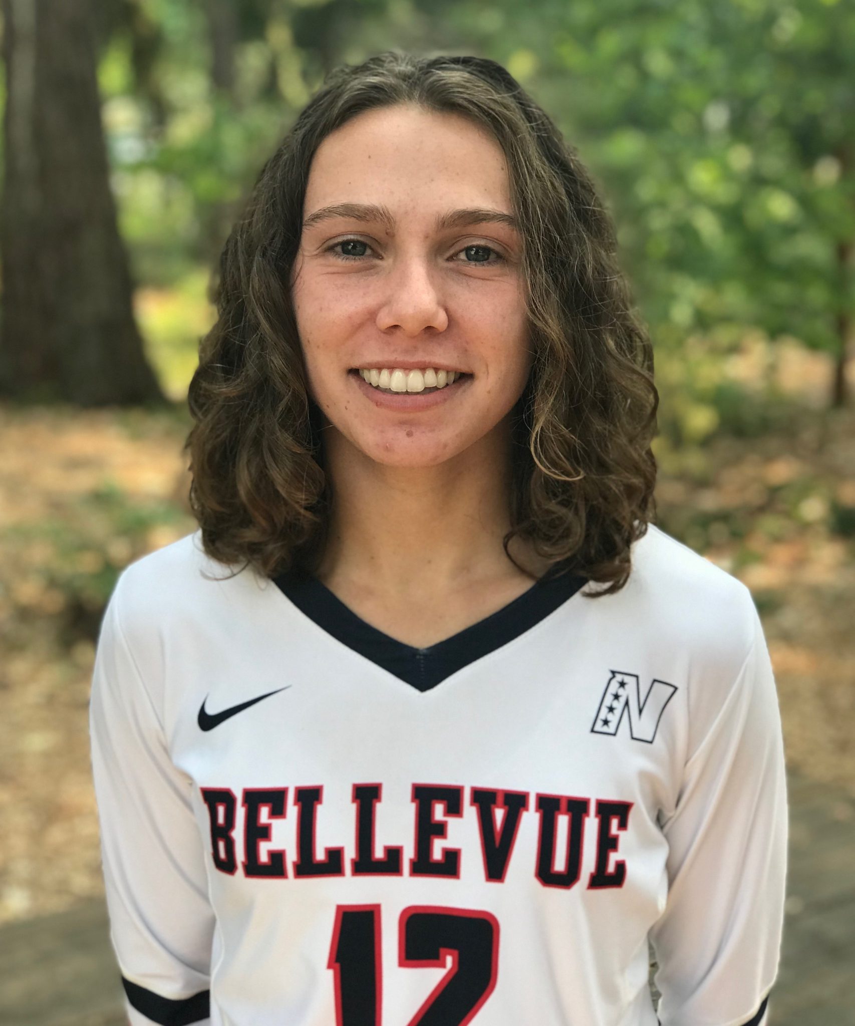 Carlee Rowell :: Athletics Department