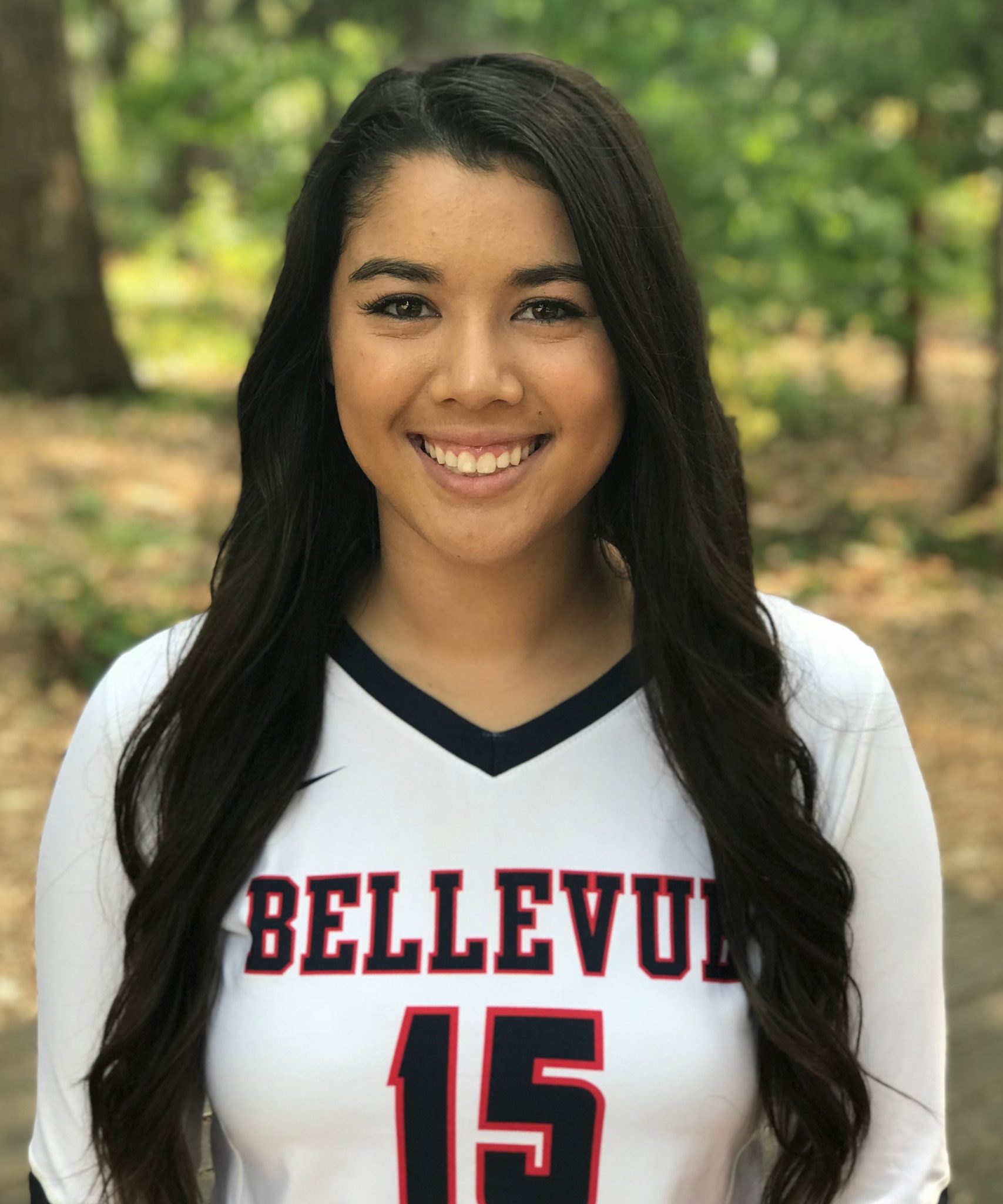 Abie Cole :: Athletics Department