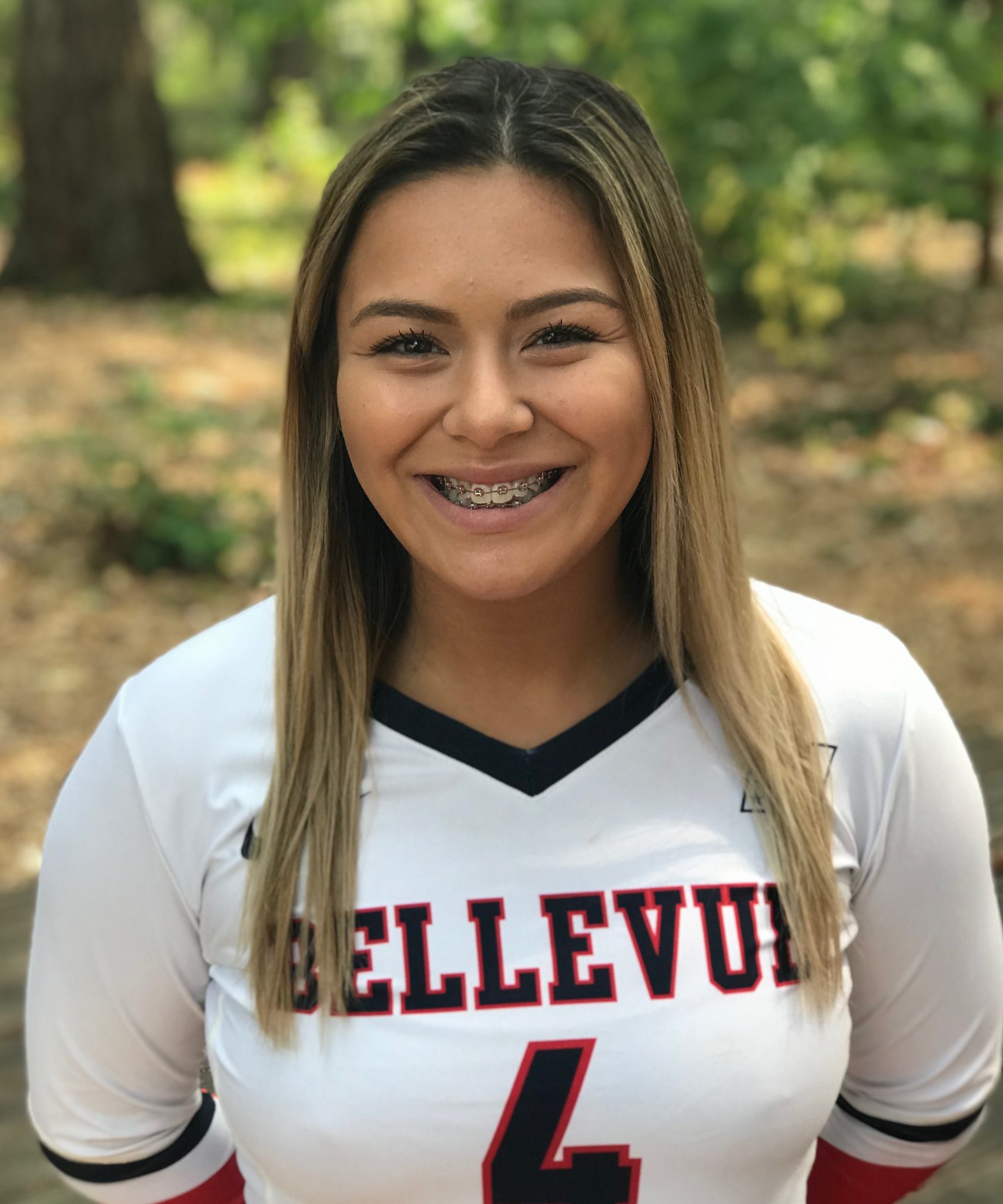 Tia Lawrence :: Athletics Department