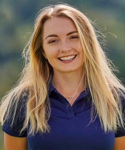 Mckenna Lamb :: Athletics Department