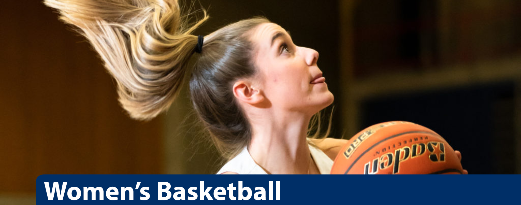 Women’s Basketball :: Athletics Department