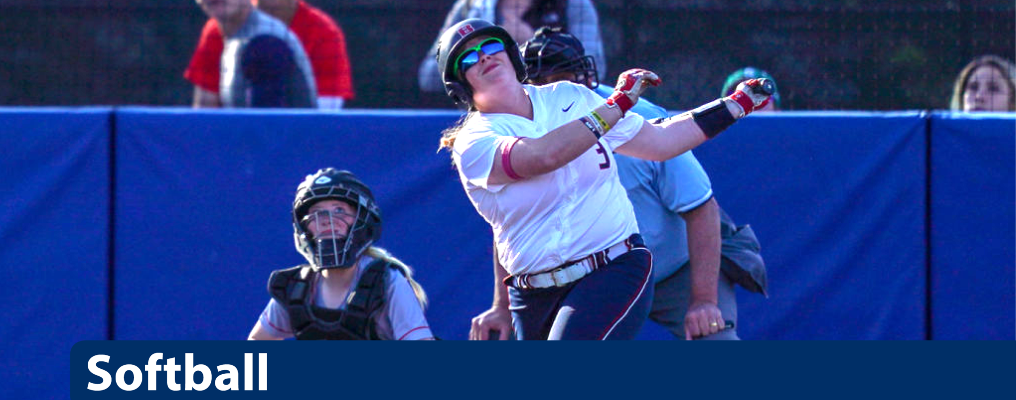 Softball :: Athletics Department