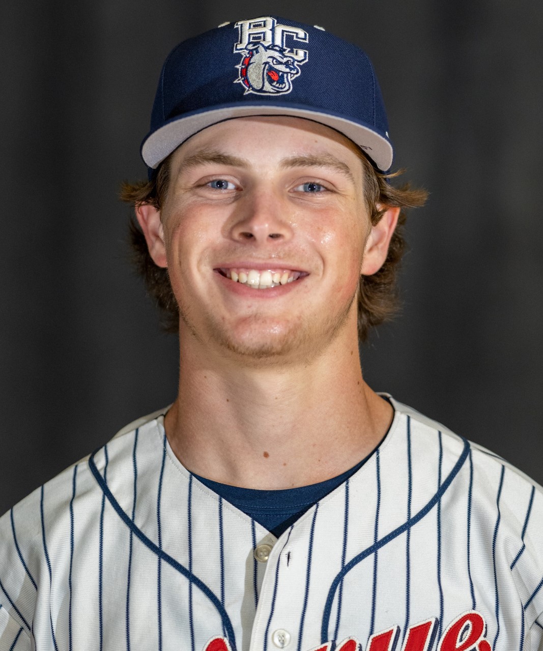 Ben Schulte :: Athletics Department