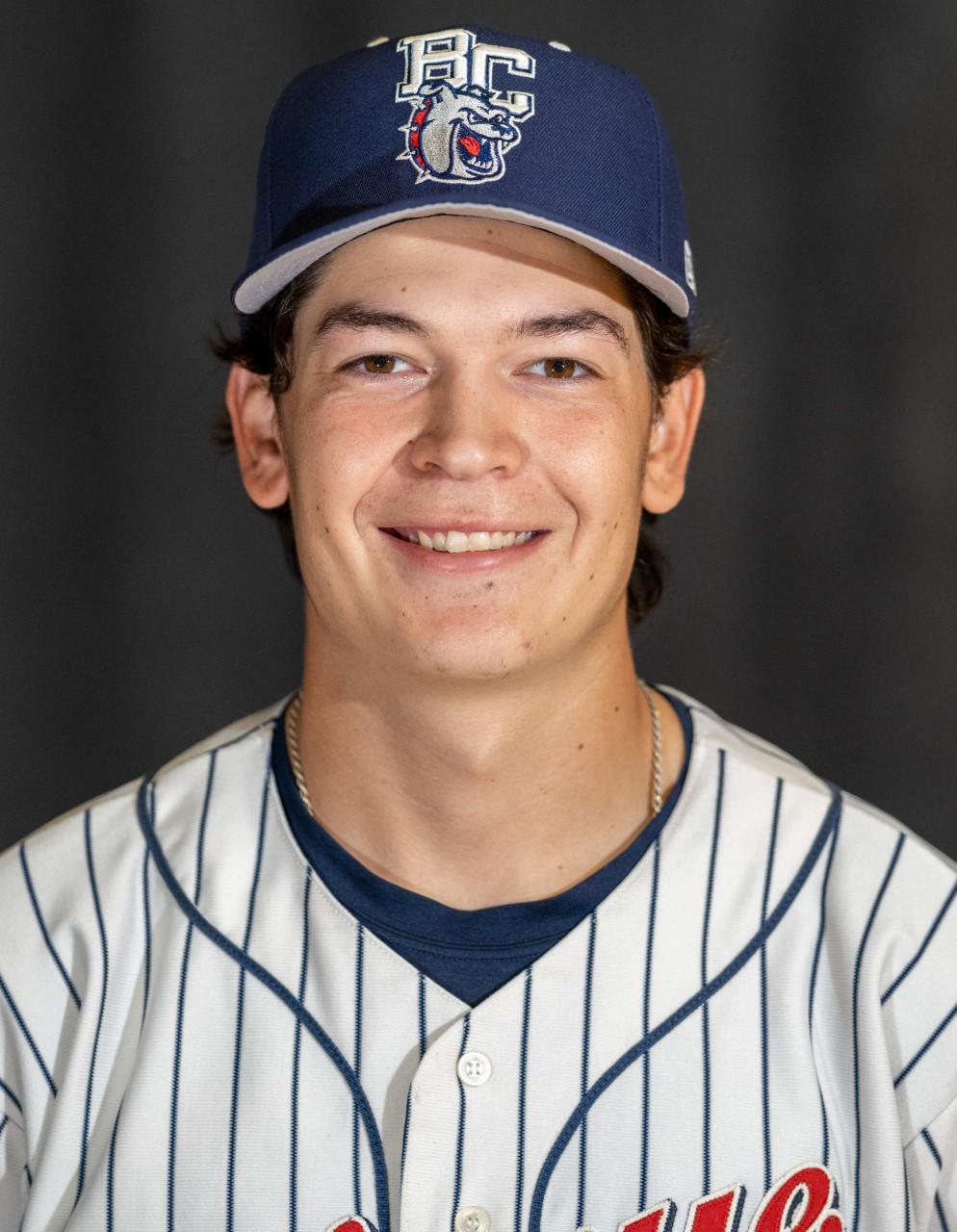 Connor Portugal :: Athletics Department