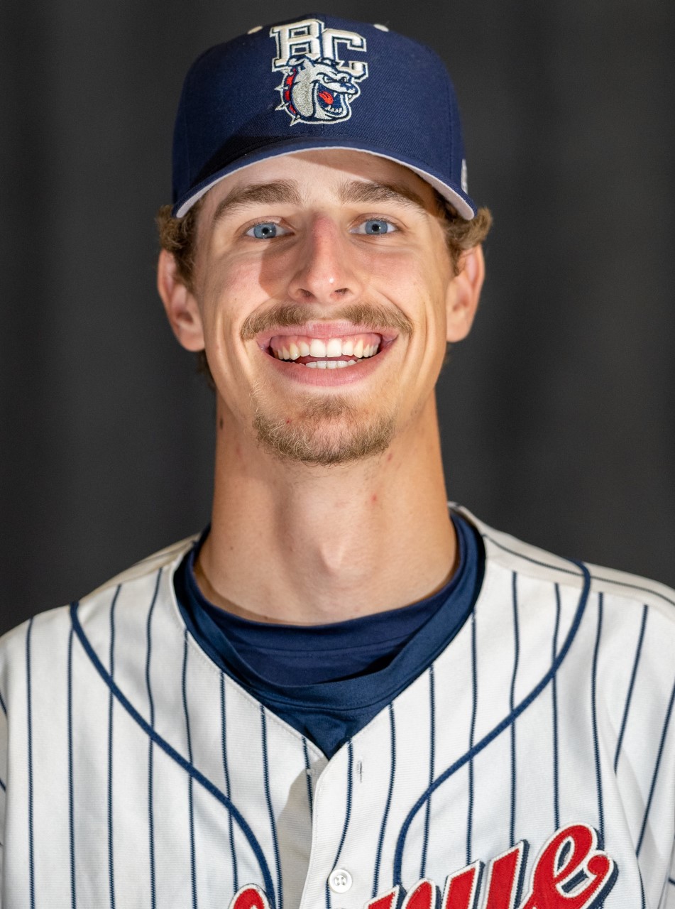 Warren Utschinski :: Athletics Department