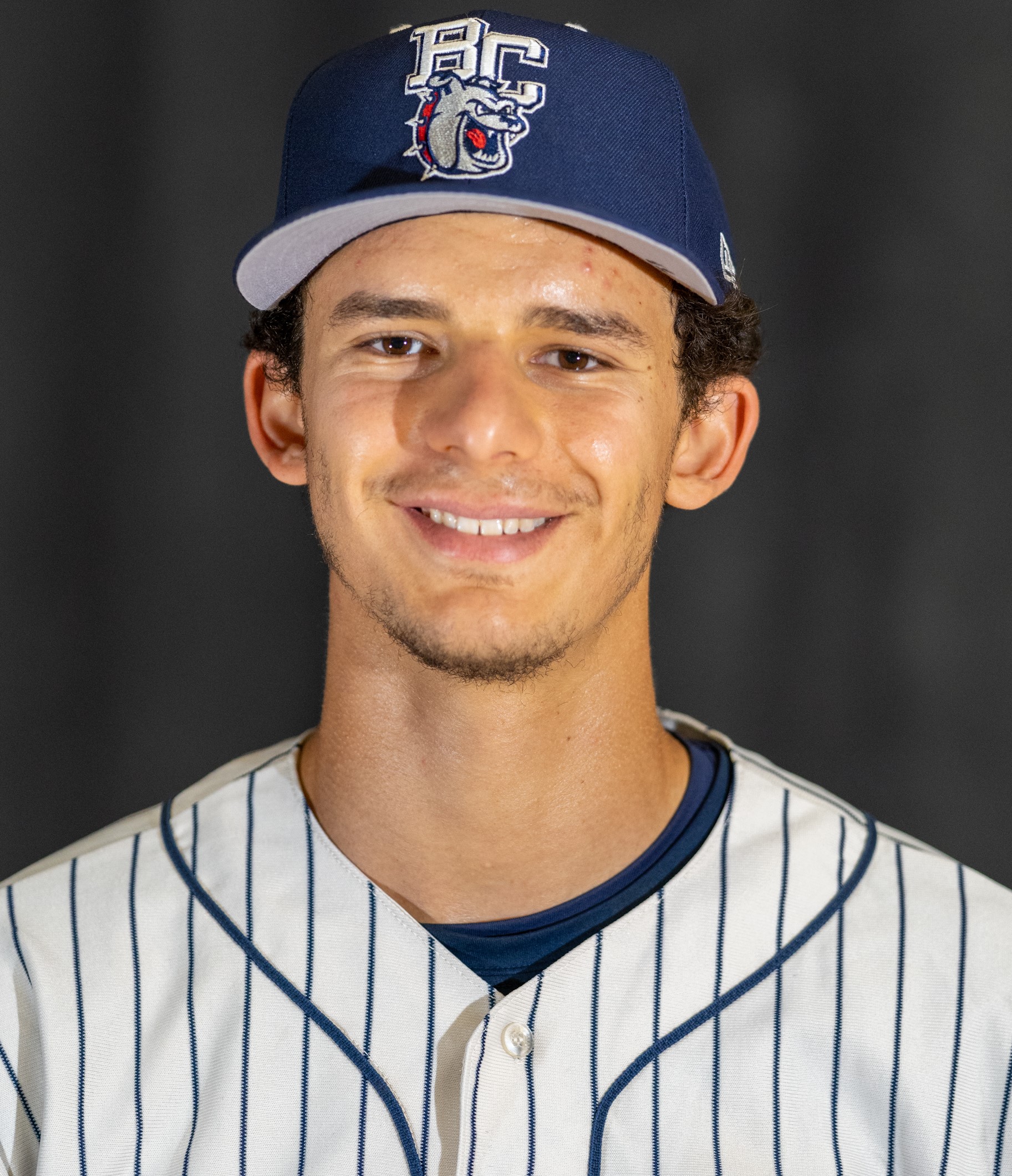 ABCA Names Michael Attalah Second Team All-American :: Athletics Department