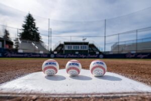 BC baseball, NWAC, Coulter Field, Bellevue College Atheltics, Bellevue ...