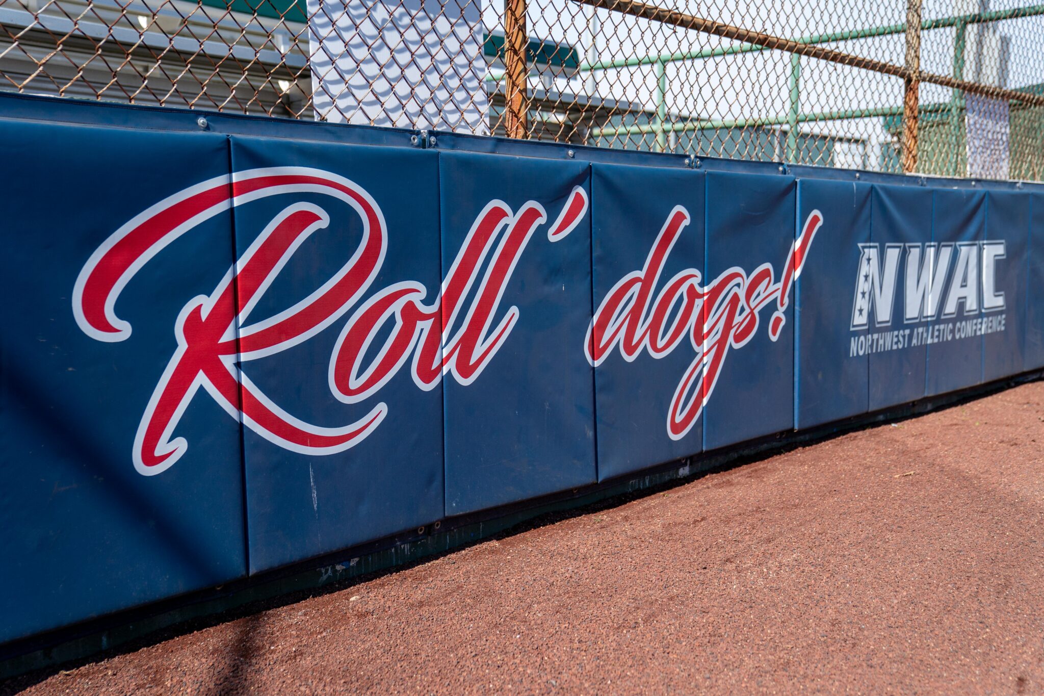 BC baseball, NWAC, Coulter Field, Bellevue College Atheltics, Bellevue ...