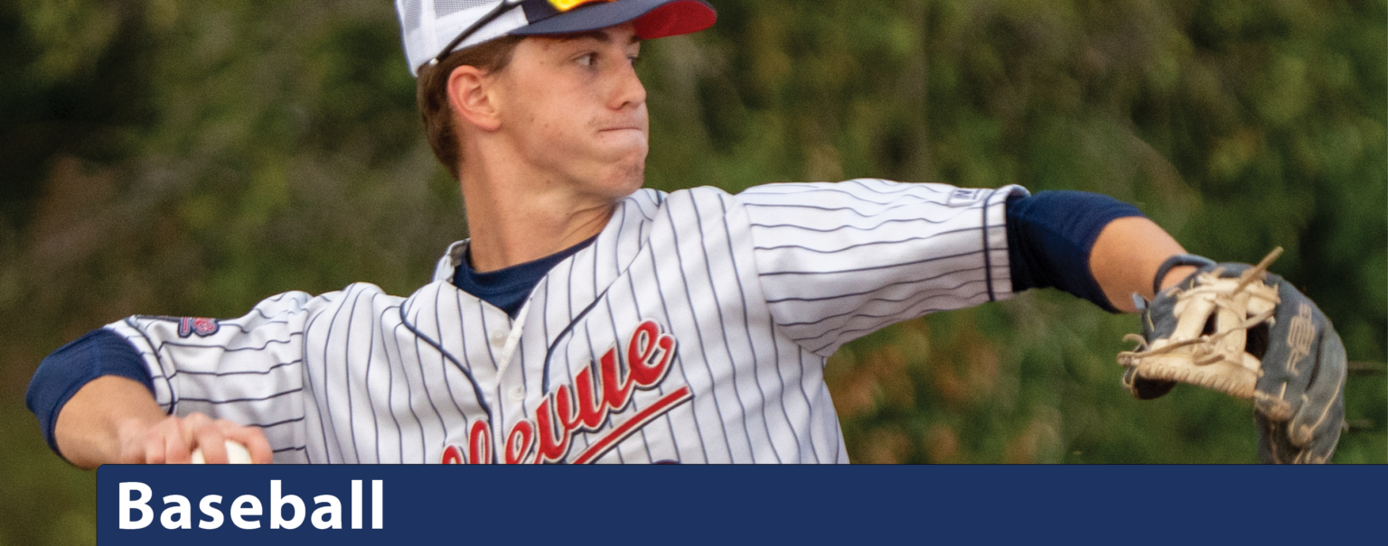 Baseball • Bellevue College Athletics