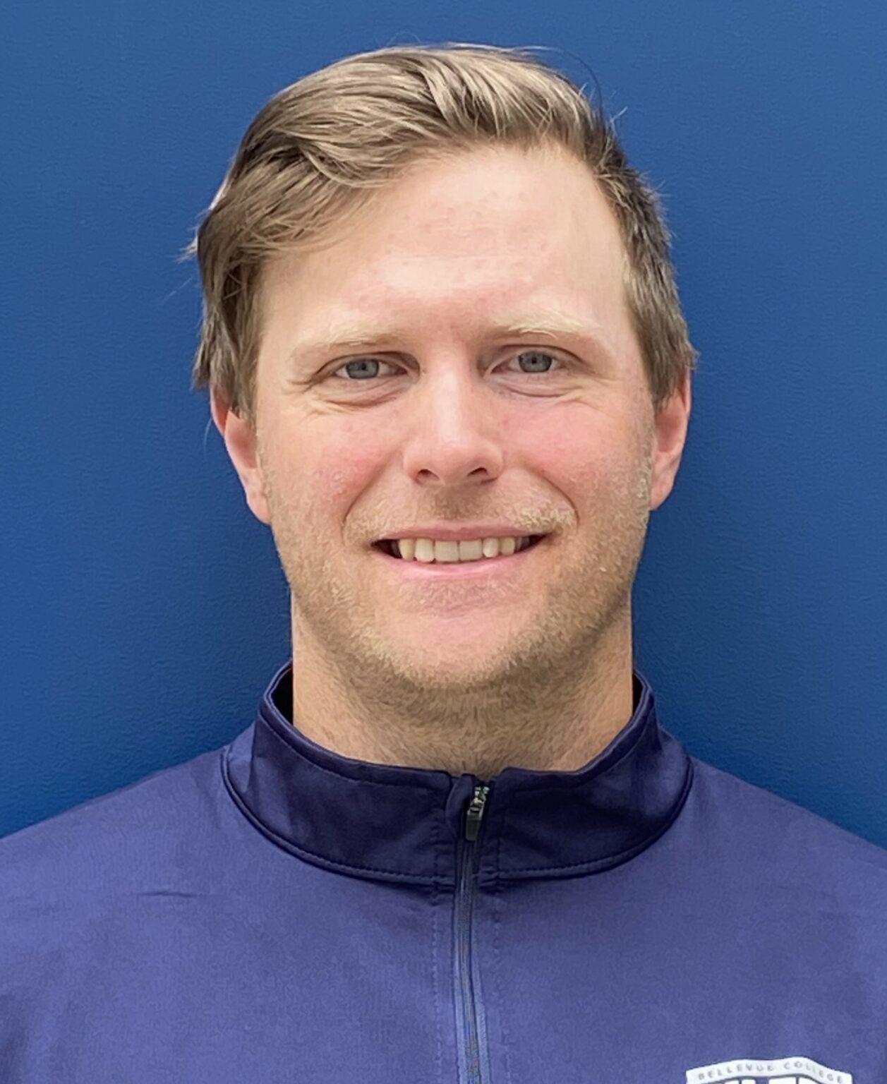 Baseball Coaching Staff :: Athletics Department