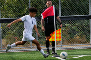 Peninsula Tops Men’s Soccer :: Athletics Department