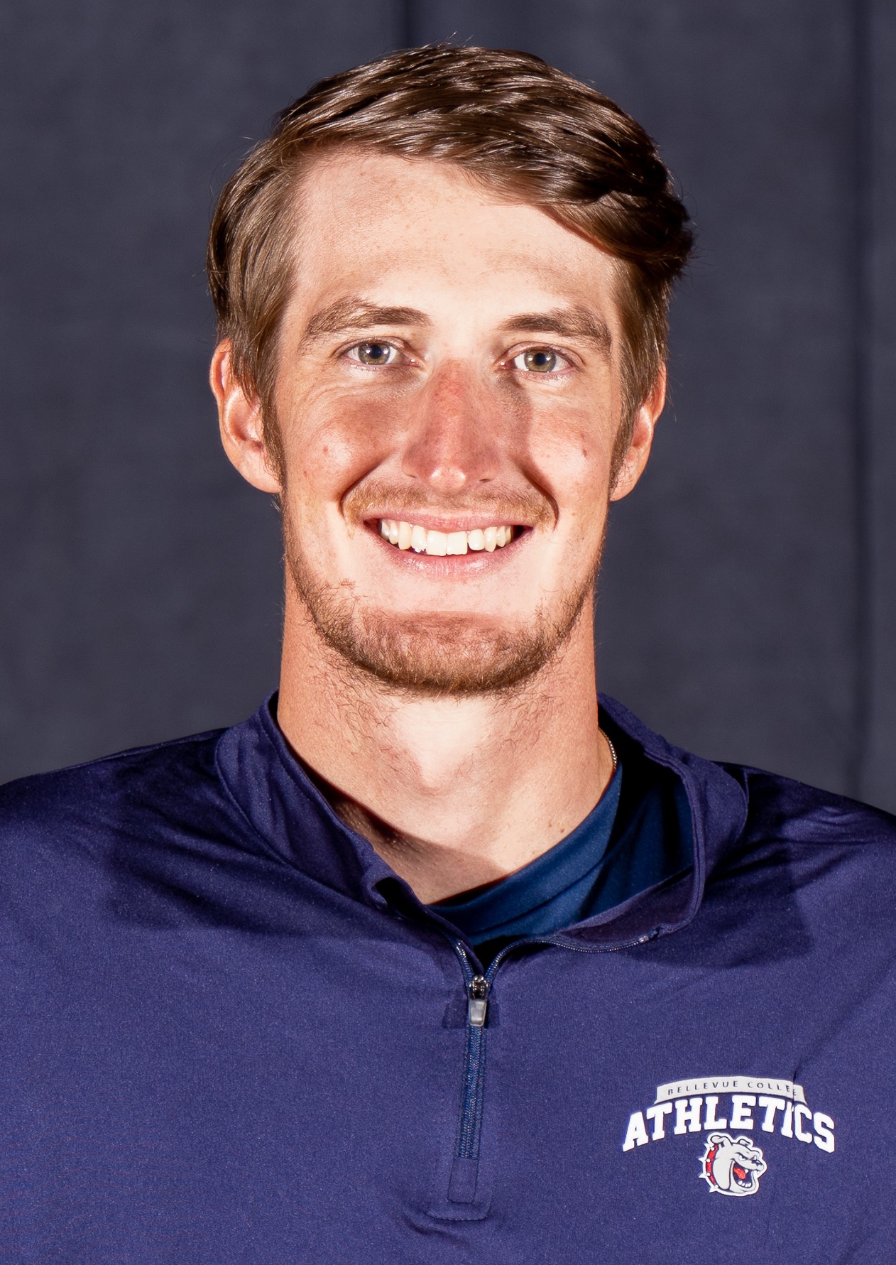 Baseball Coaching Staff :: Athletics Department