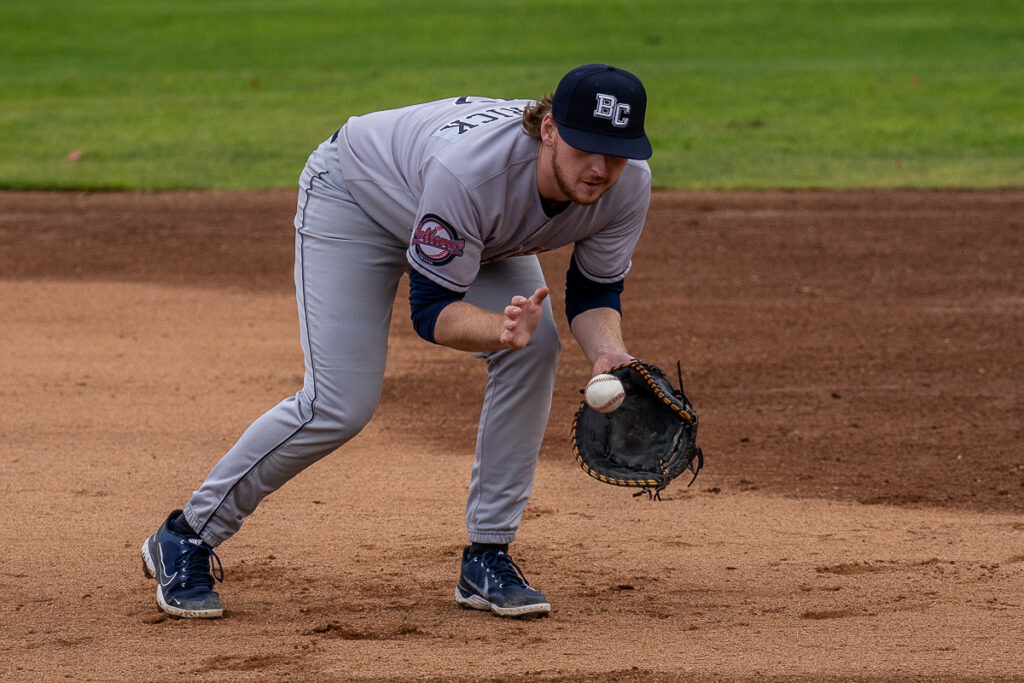 Annual Bulldog Baseball Team Awards Announced :: Athletics Department