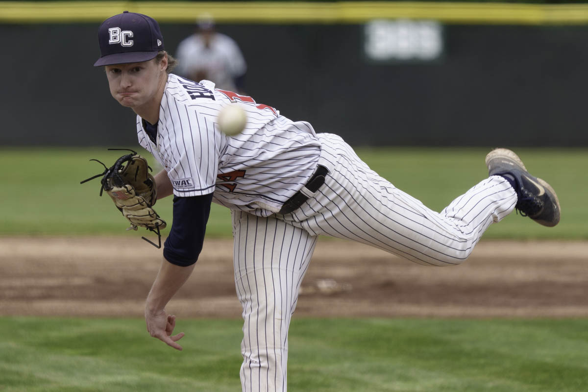 Annual Bulldog Baseball Team Awards Announced :: Athletics Department