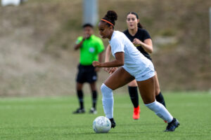 Women’s Soccer Top Edmonds :: Athletics Department