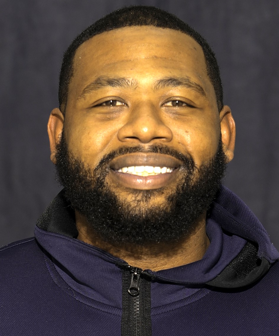 Men’s Basketball Coaching Staff :: Athletics Department