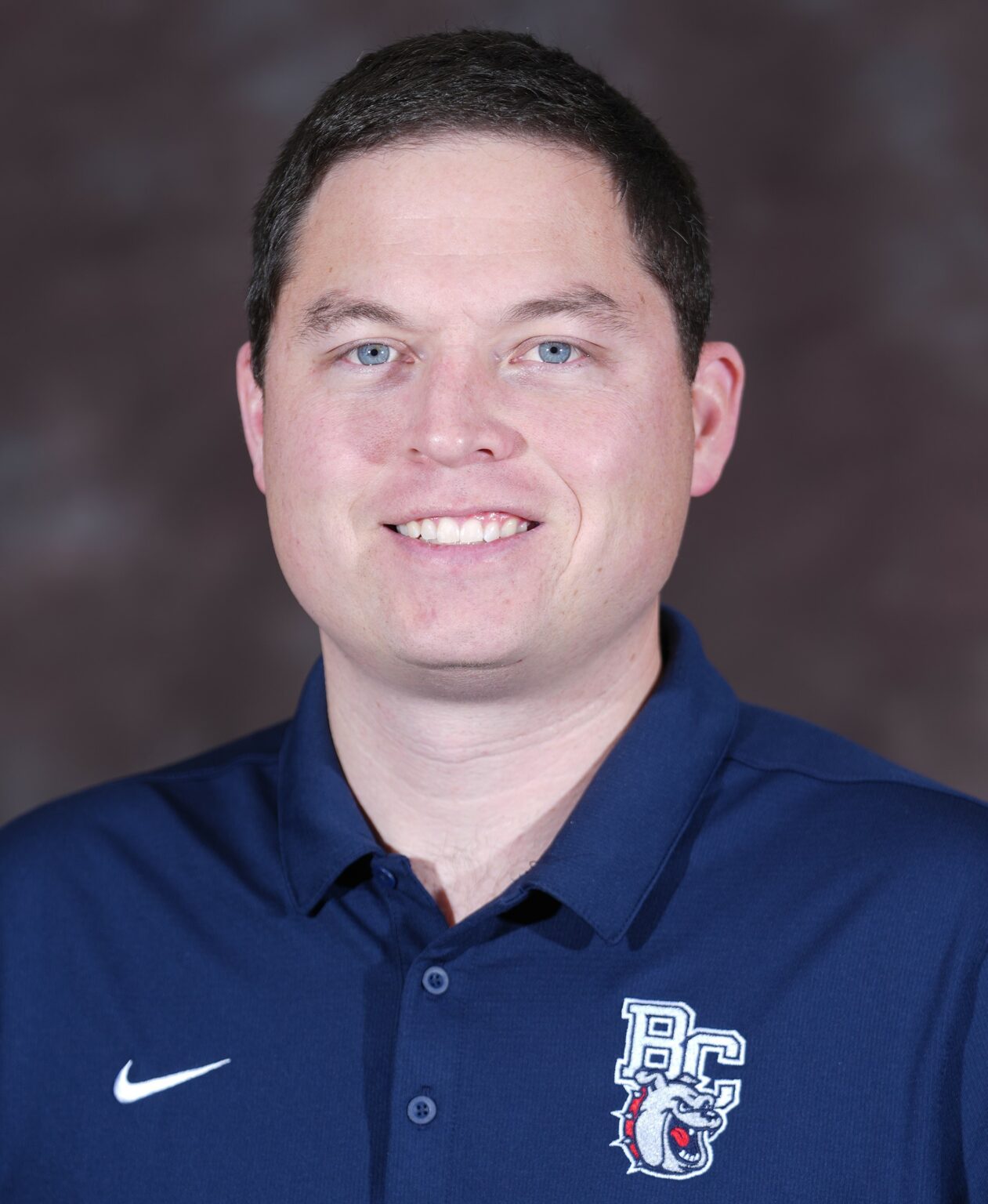 Men’s Golf Coaching Staff :: Athletics Department