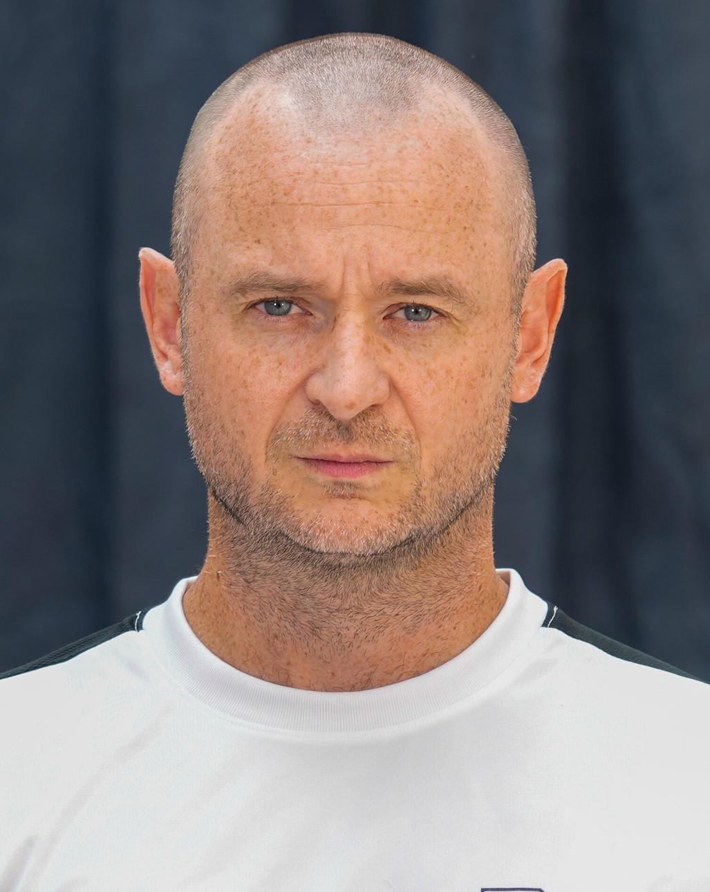 Men’s Soccer Coaching Staff :: Athletics Department