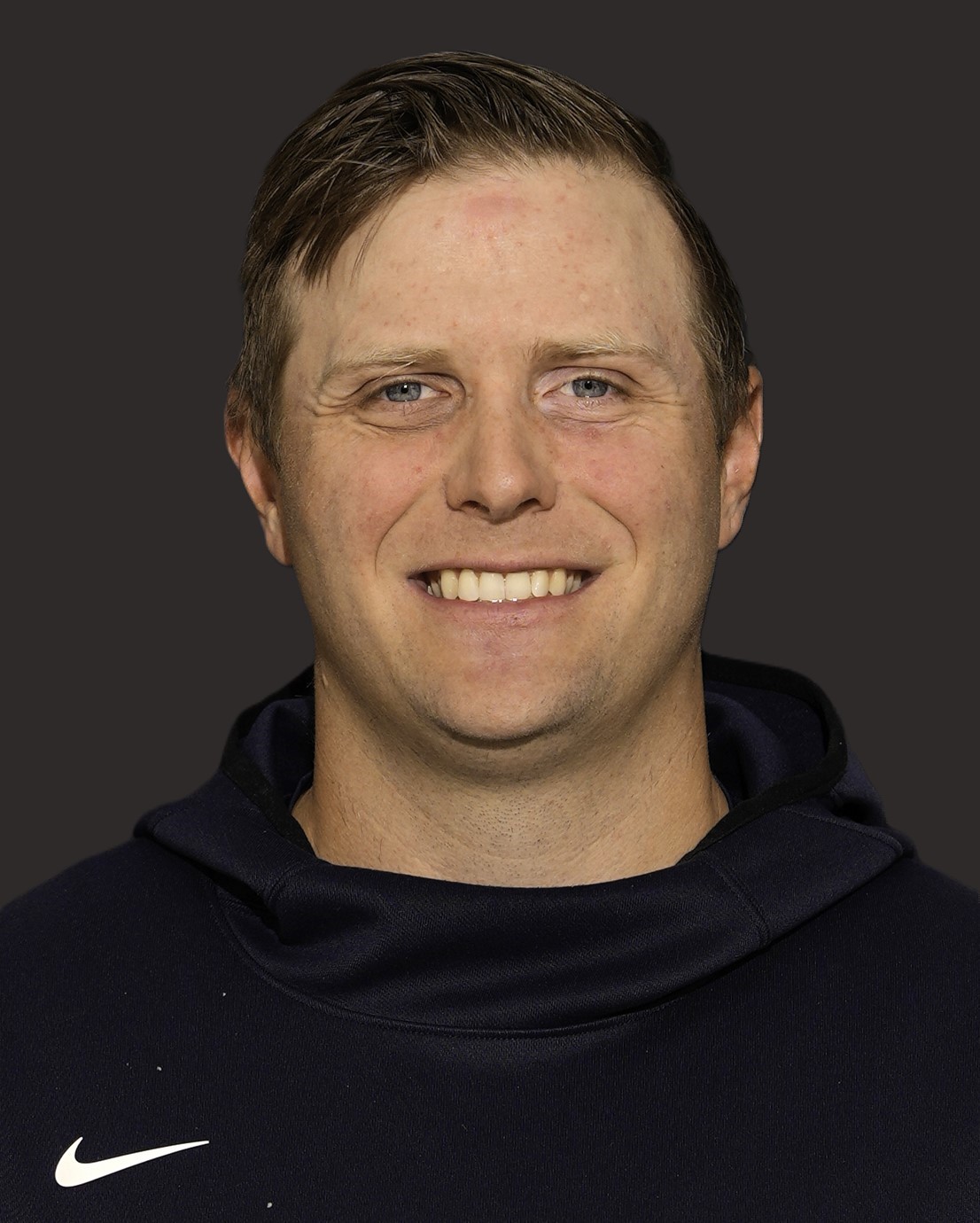 Baseball Coaching Staff :: Athletics Department