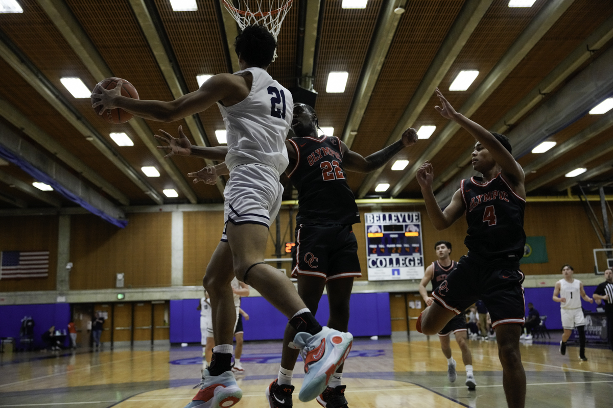 Men’s Basketball Lose Close One in OT :: Athletics Department