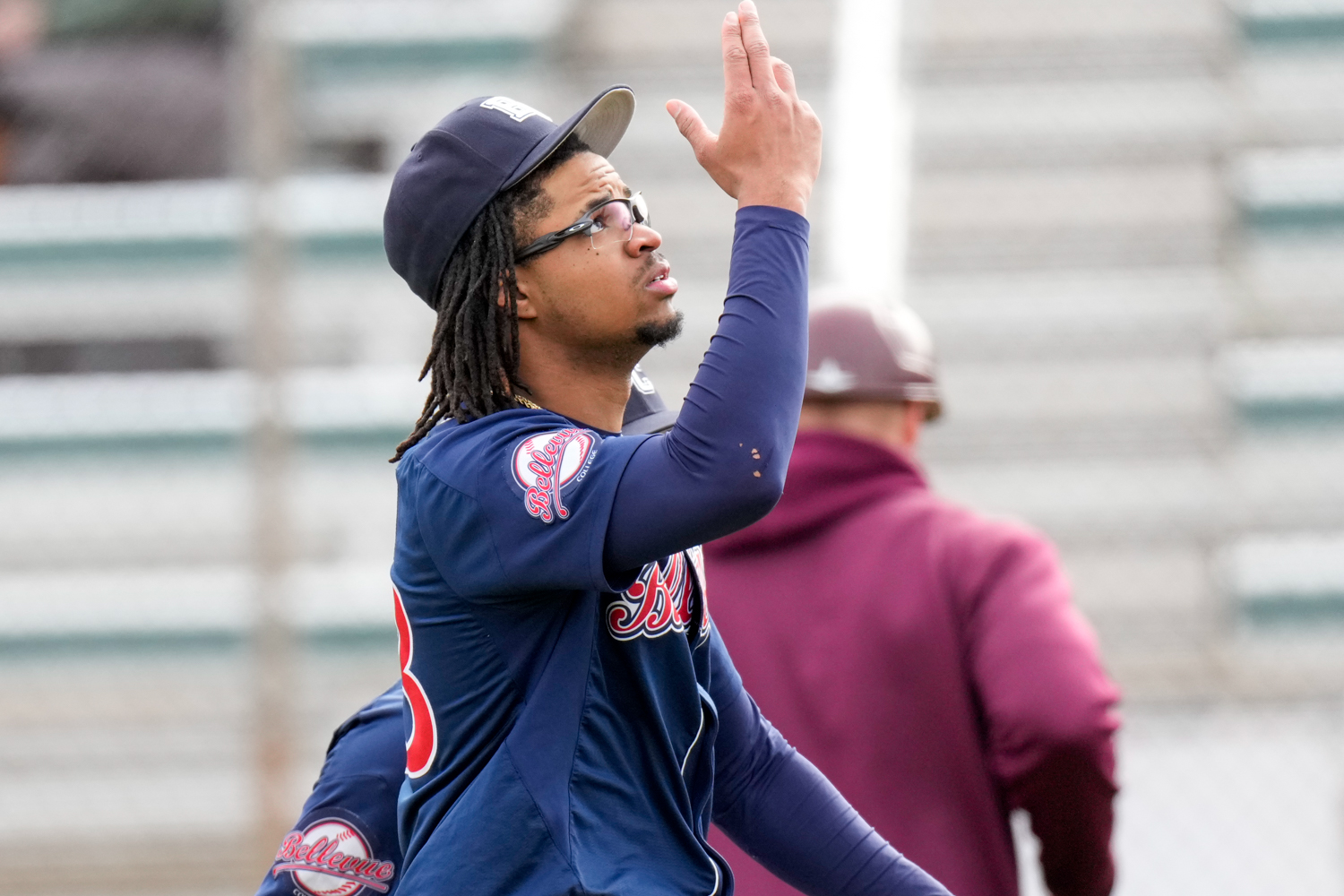 Annual Baseball Team Awards Announced :: Athletics Department