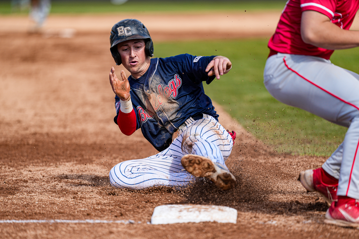 Annual Baseball Team Awards Announced :: Athletics Department