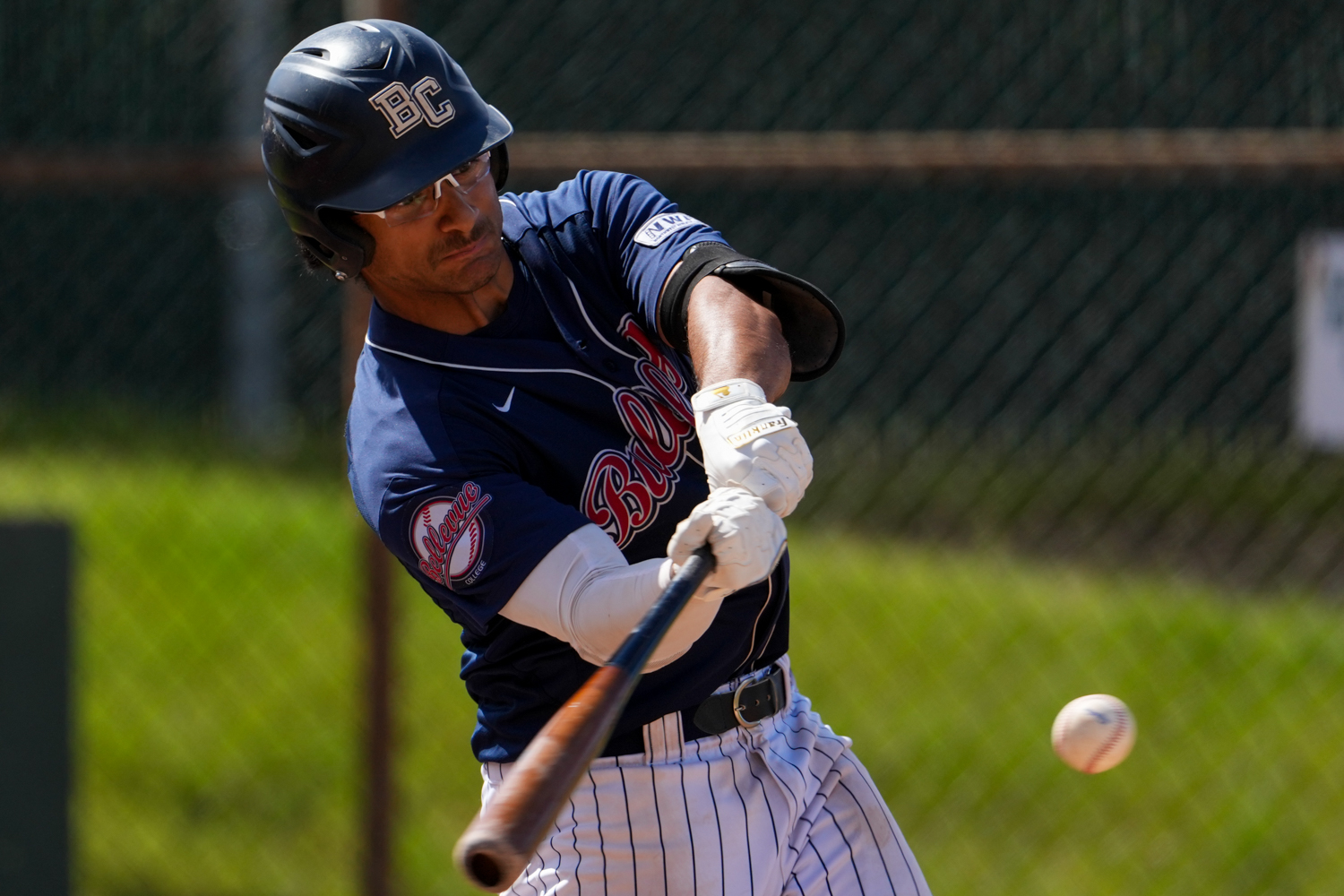 Annual Baseball Team Awards Announced :: Athletics Department