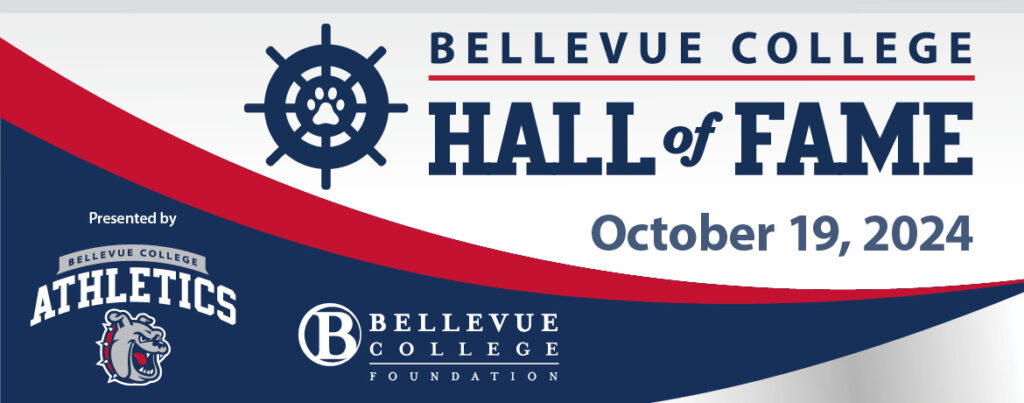 Bellevue College Athletics • Home of the Bulldogs