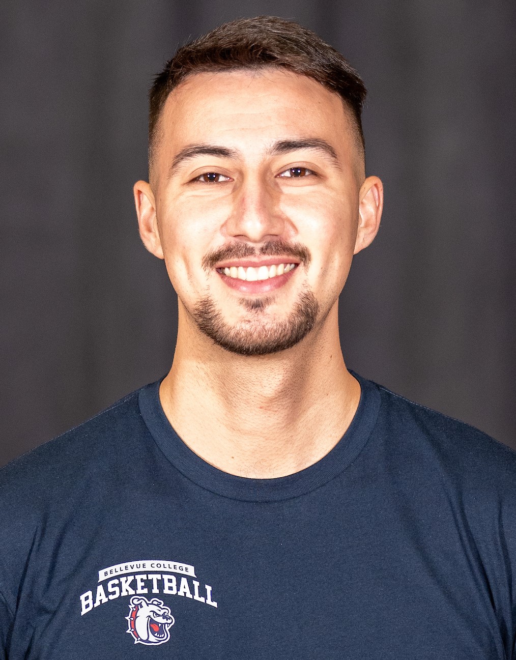 Men’s Basketball Coaching Staff :: Athletics Department