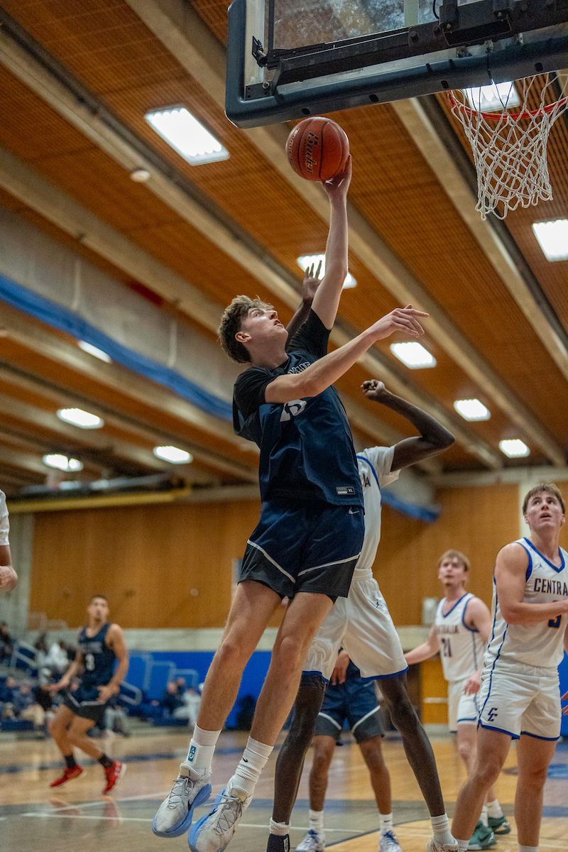 Usitalo Clinches NWAC Berth For Men’s Basketball at Edmonds ...