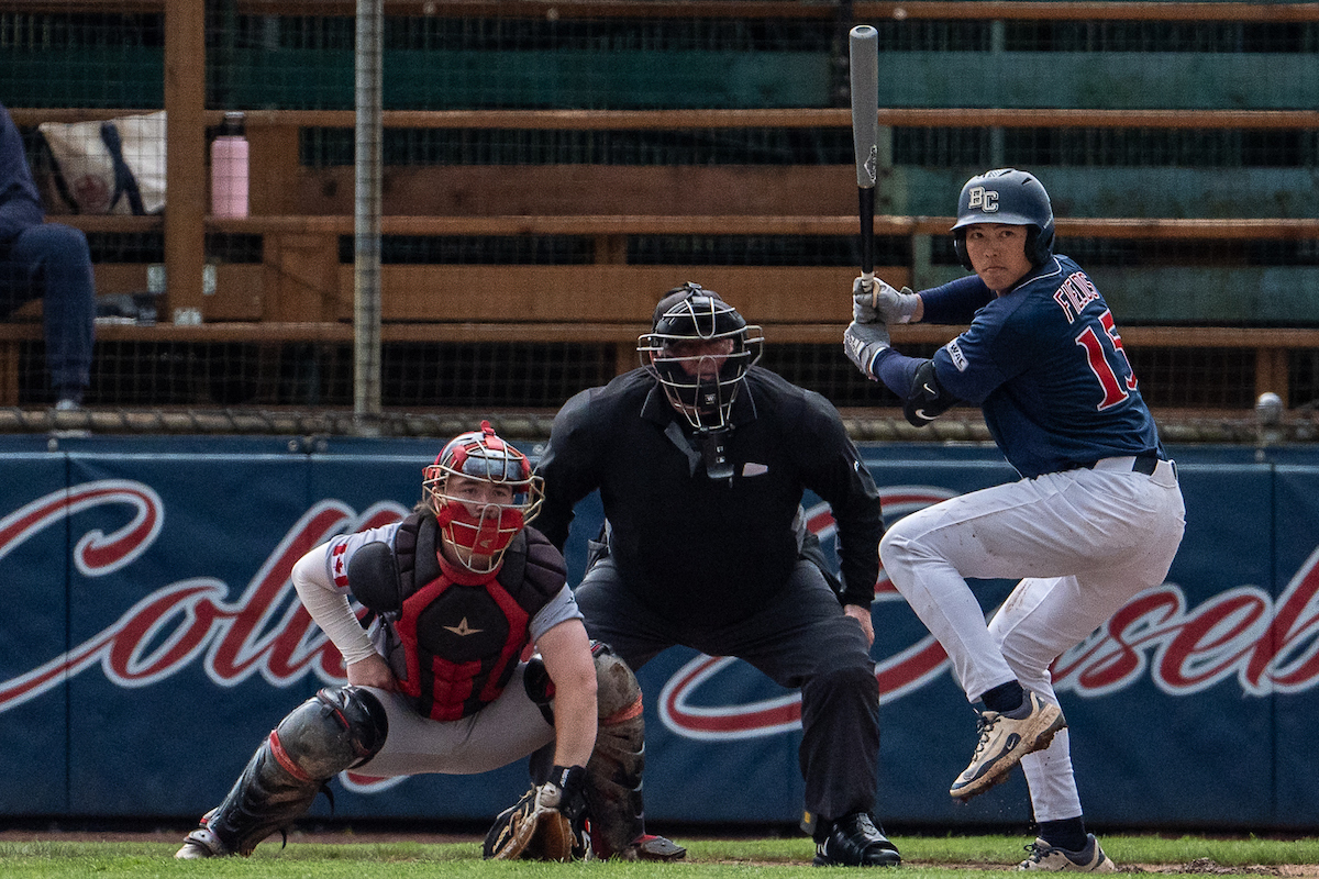 Baseball Takes Four From Douglas :: Athletics Department
