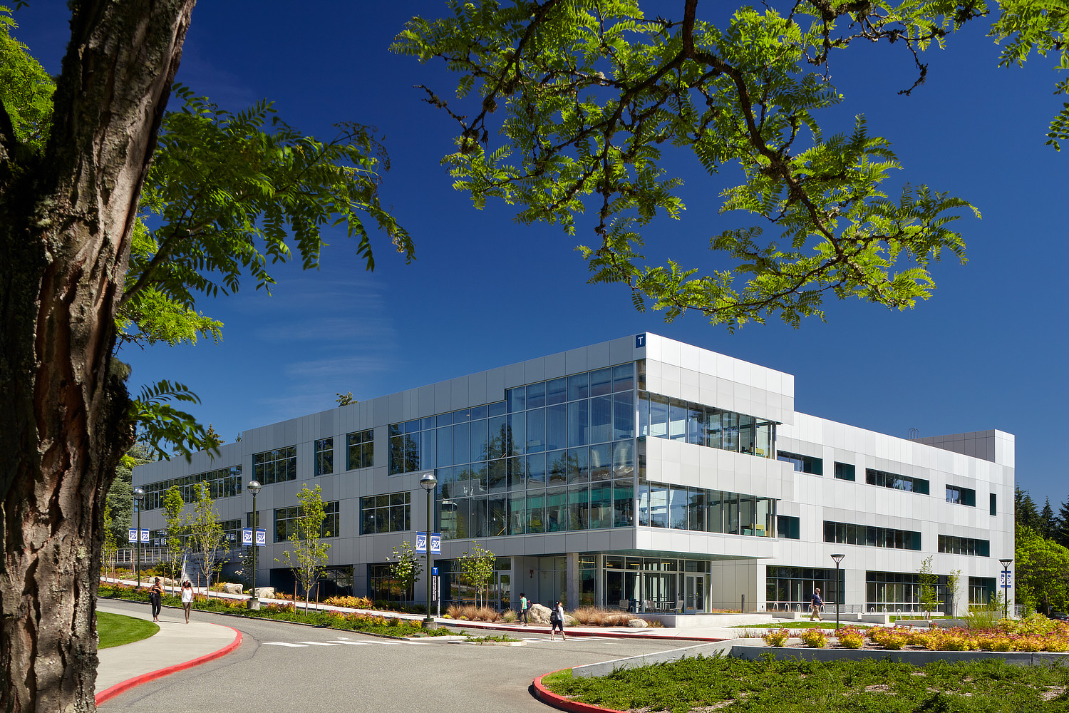 Food Services @ Bellevue College