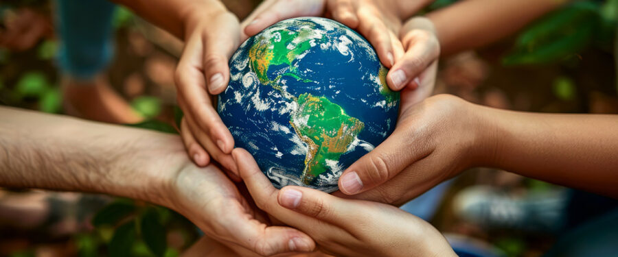 Social Science @ Bellevue College