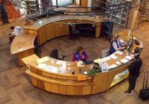 Using the LMC :: Library Media Center