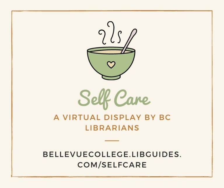 Bellevue College Library Media Center