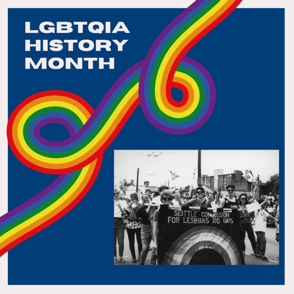 Bellevue College Library Media Center