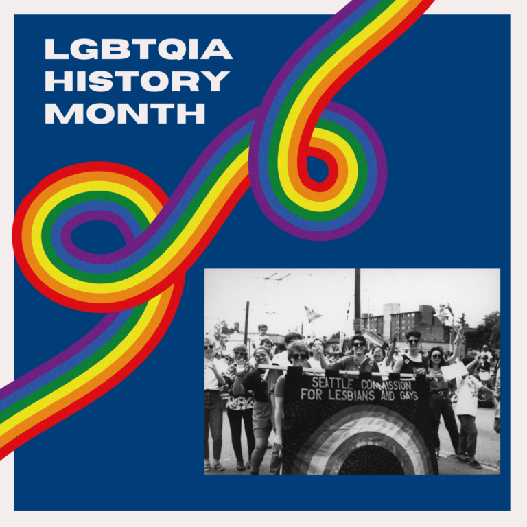 Bellevue College Library Media Center