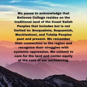 Bellevue College Library Media Center