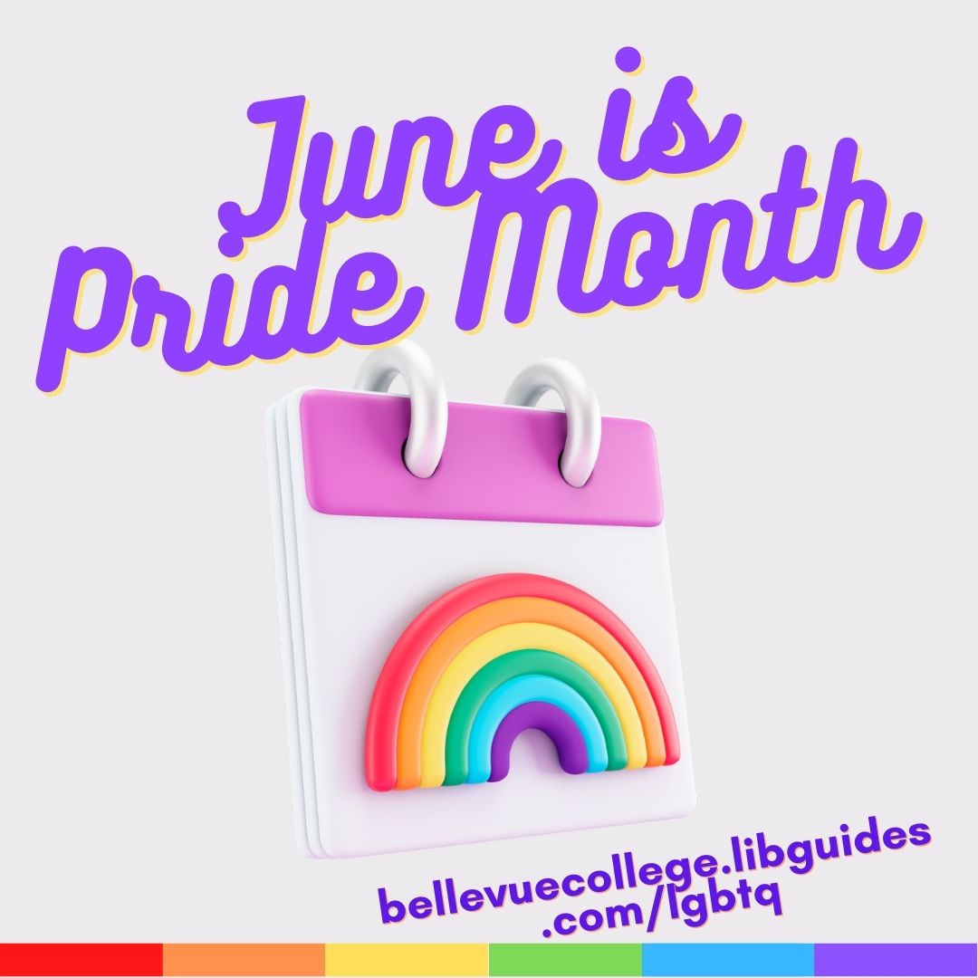 Bellevue College Library Media Center