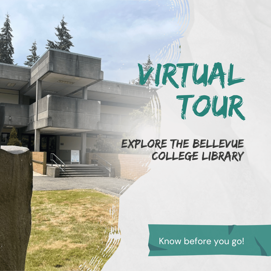 Bellevue College Library Media Center
