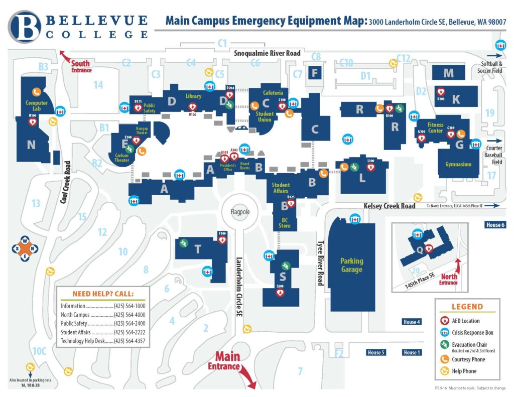 Comprehensive Emergency Management Plan :: Public Safety