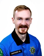 Meet the Team :: Public Safety