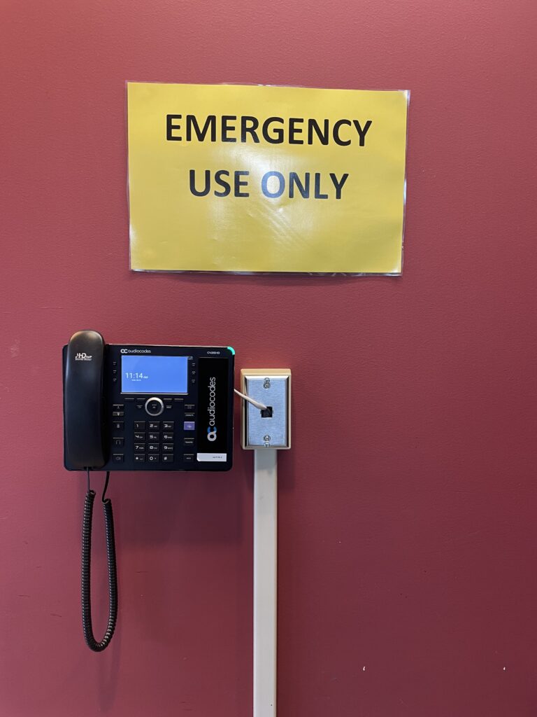 Emergency Equipment :: Public Safety