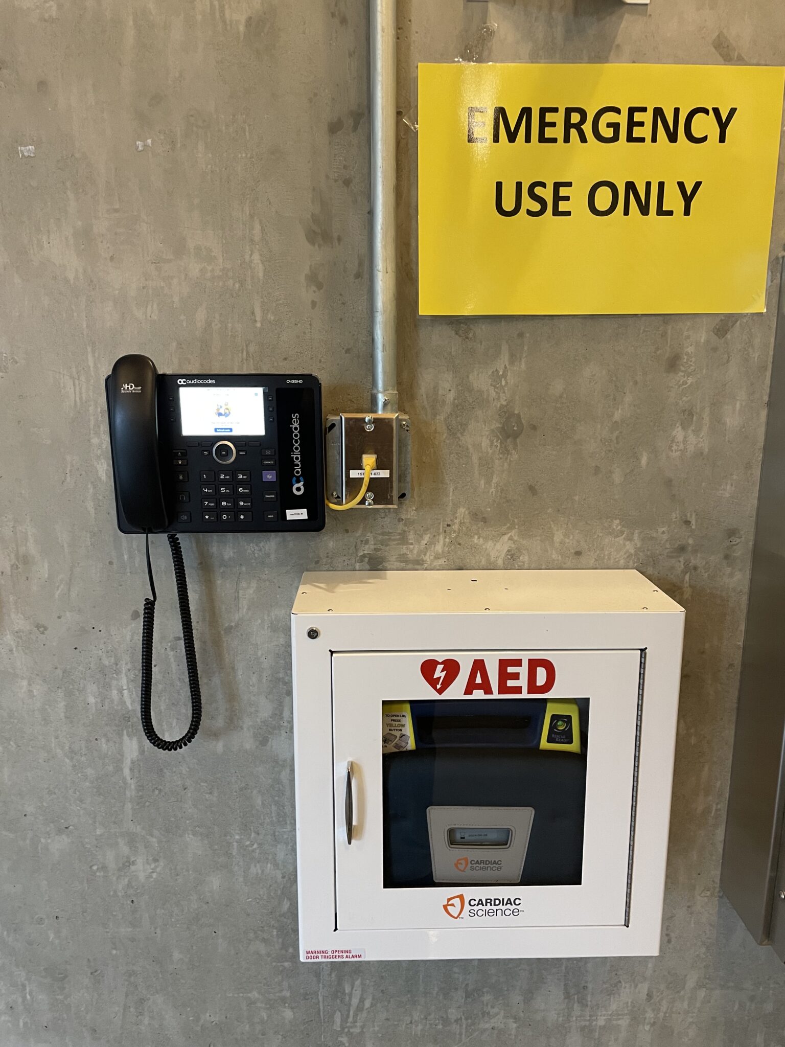 Emergency Equipment :: Public Safety