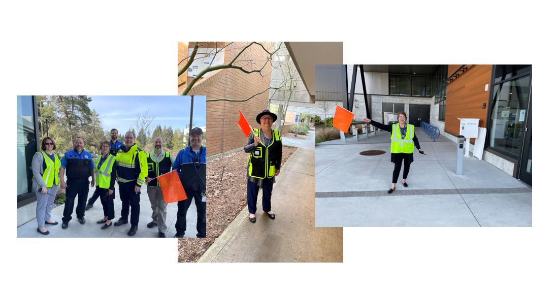 In-Person Demonstrations :: Public Safety