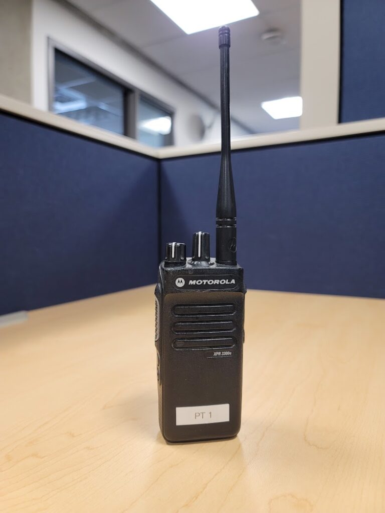 Online Trainings :: Public Safety