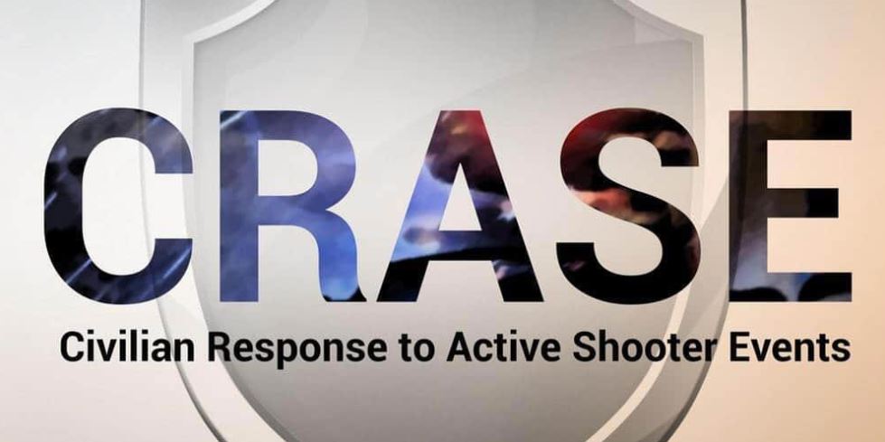Active Shooter Trainings :: Public Safety