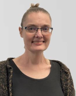 Meet the Team :: Public Safety